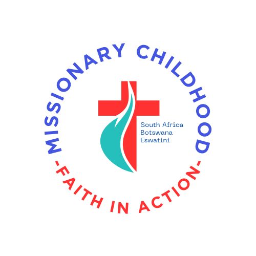 Missionary Childhood Prayer Week, 19 – 26 May – Diocesis Oudtshoornensis